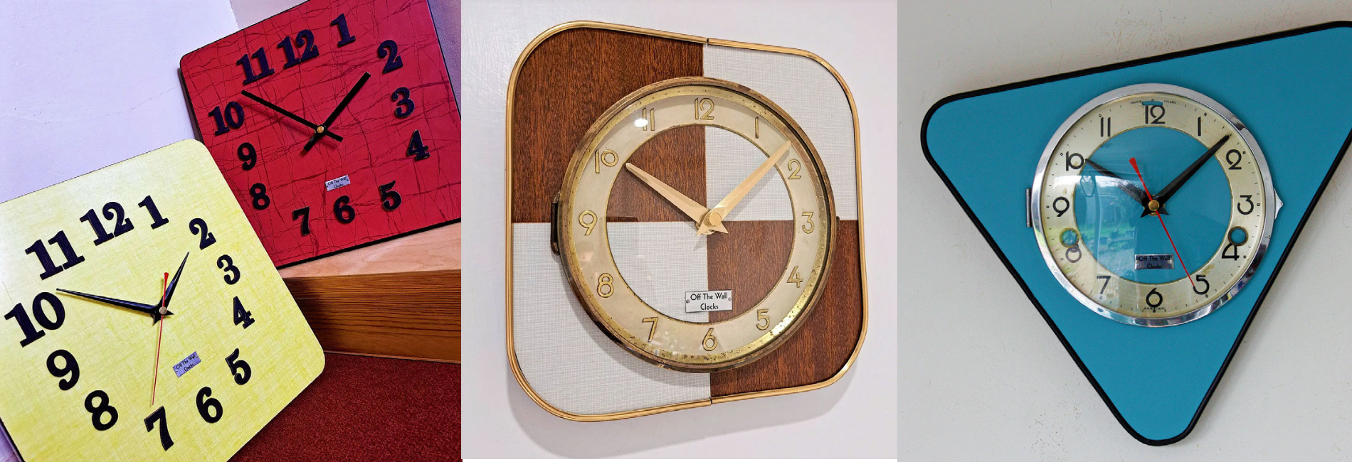 Time for something different | Formica Group