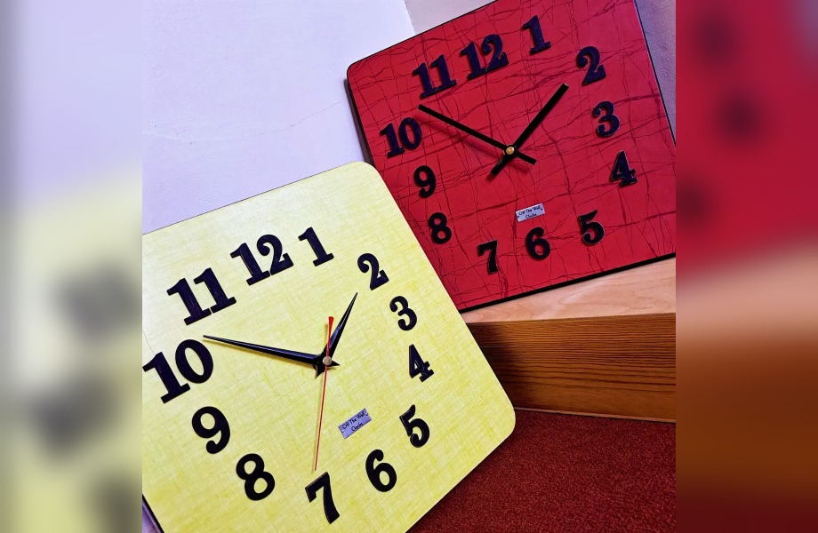Time for something different | Formica Group
